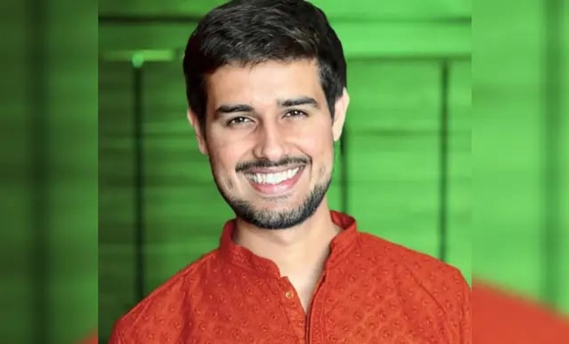 Dhruv Rathee Summoned In BJP Leader's Defamation Case